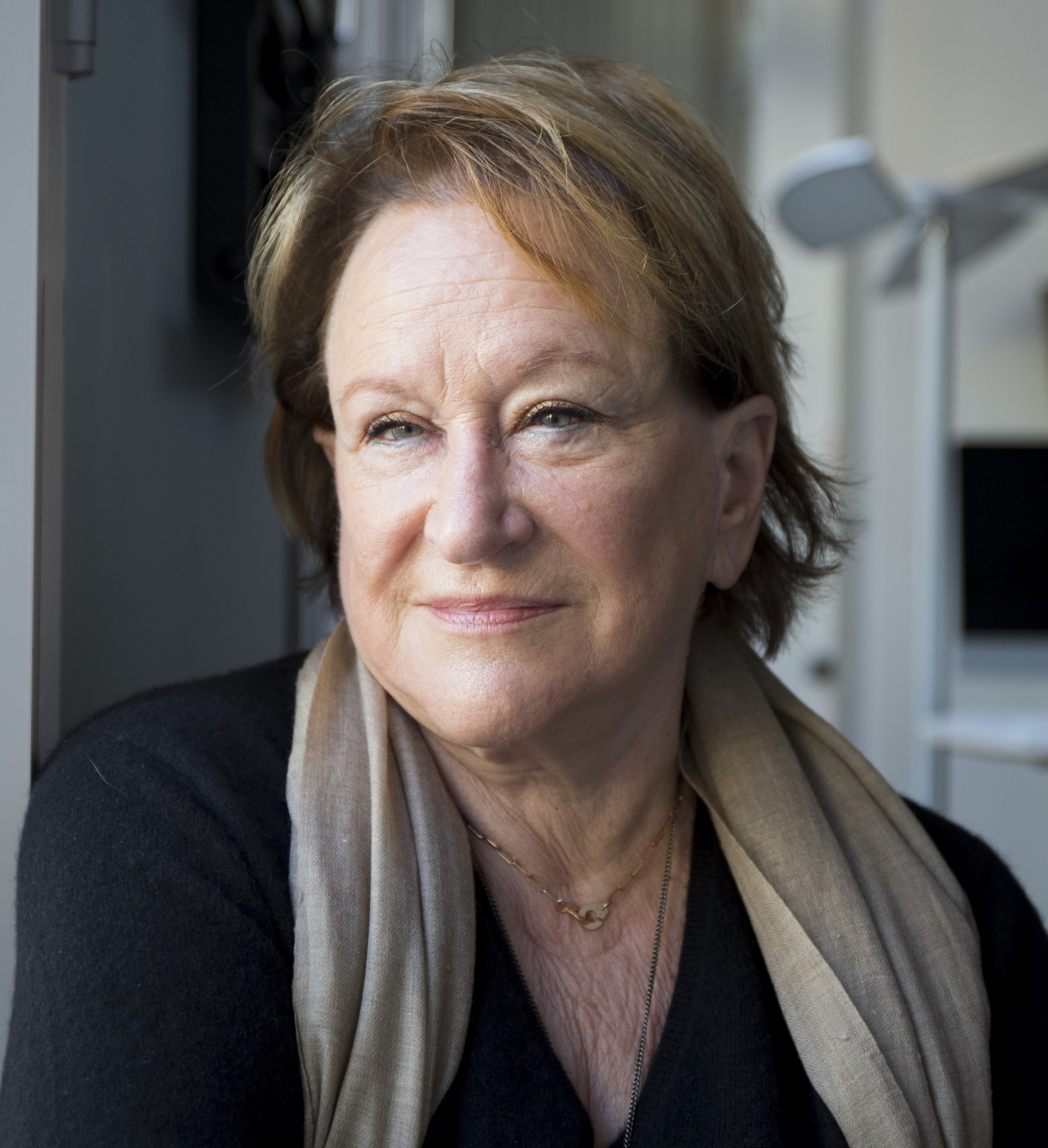 Beatrice de Gelder | The Italian Academy